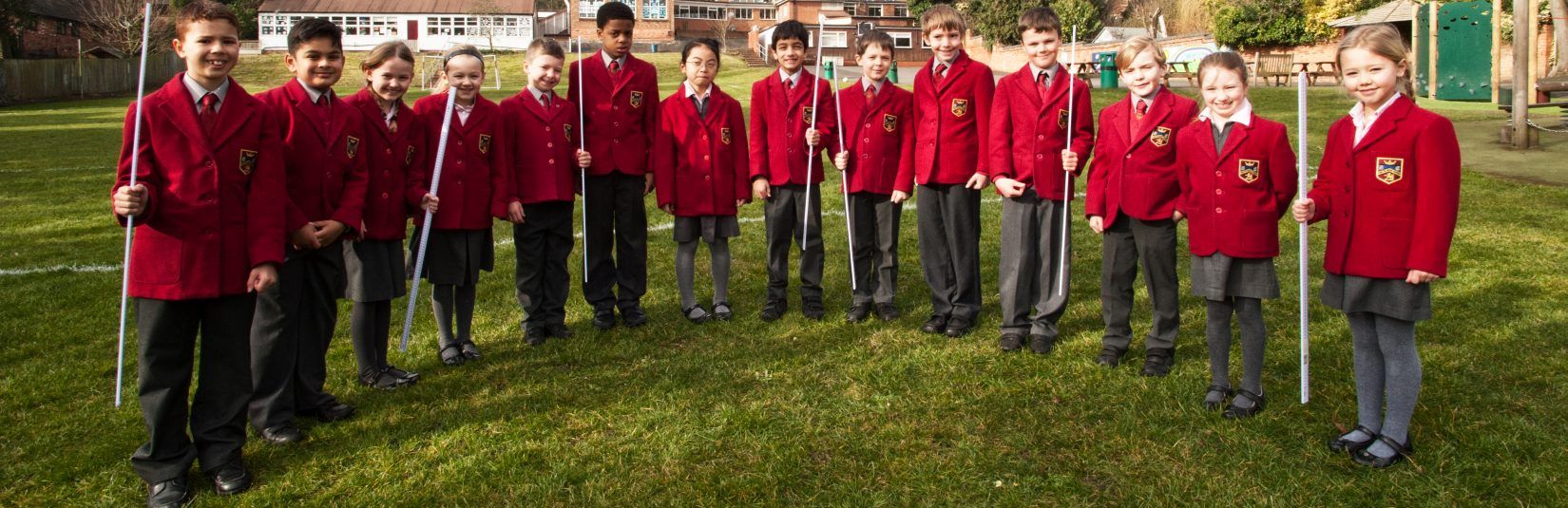 Contact Us | Independent School Birmingham | Highclare School