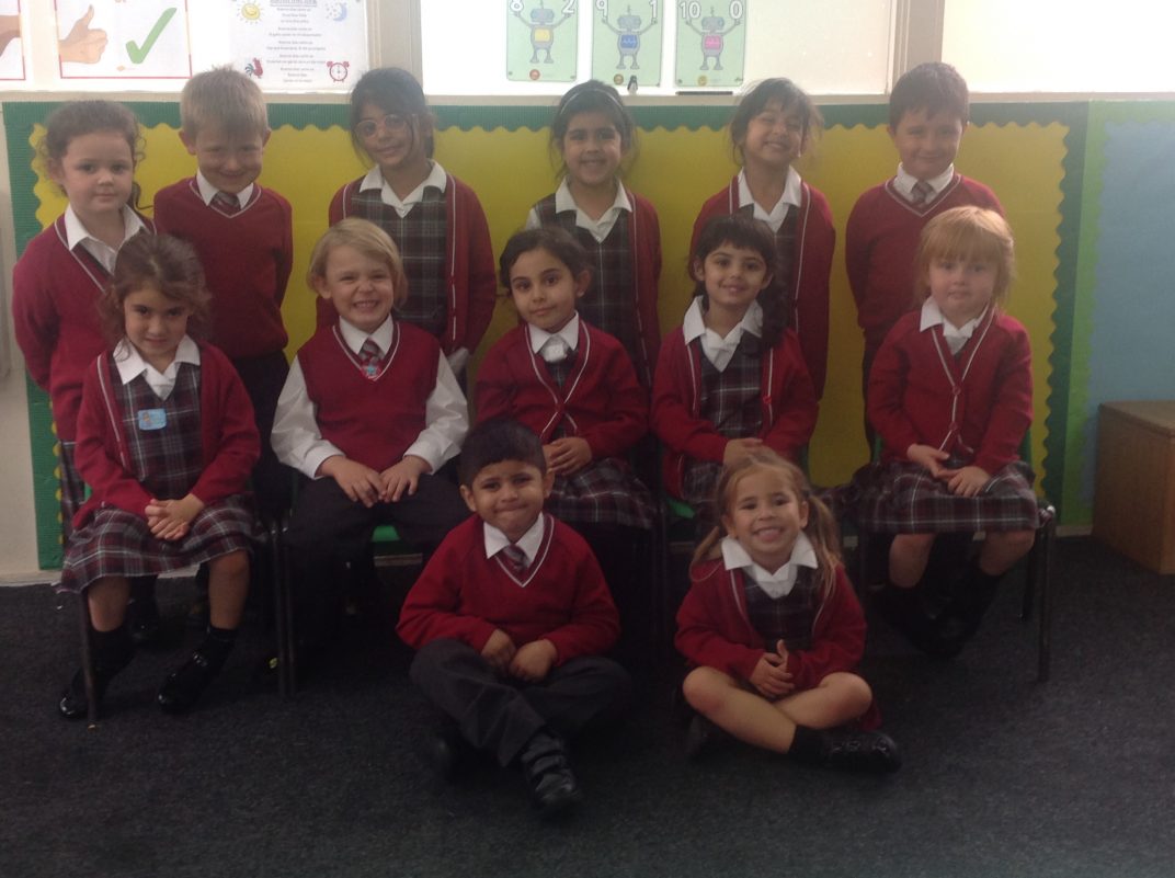 Welcome To Our New Pupils | Highclare School