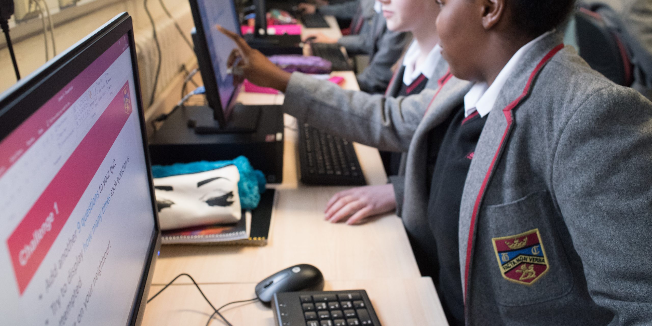 prep | Highclare School