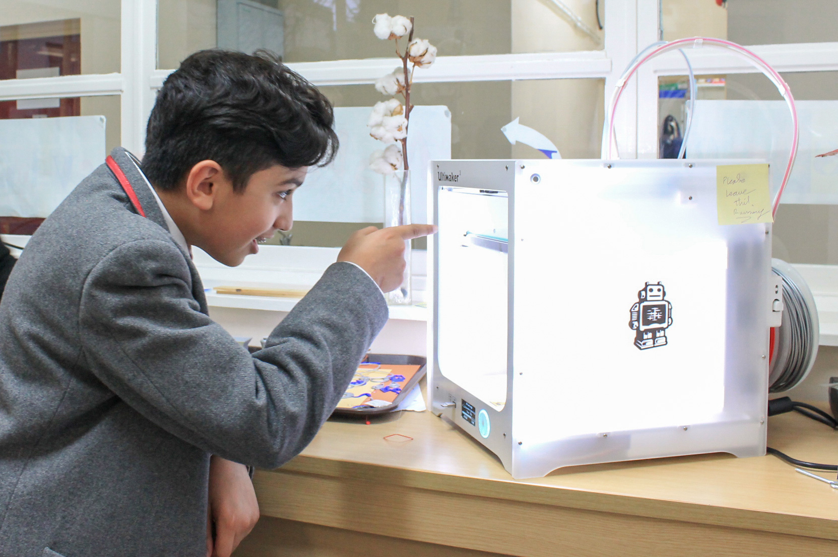Highclare School | design and technology | Highclare School
