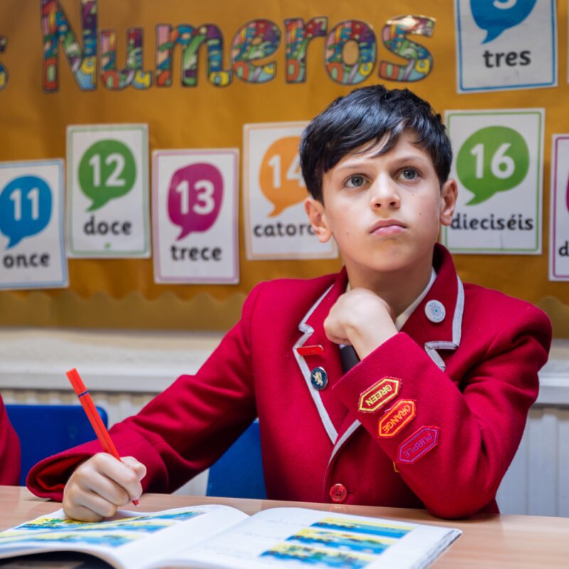 Highclare School | Senior School | Independent School Birmingham ...