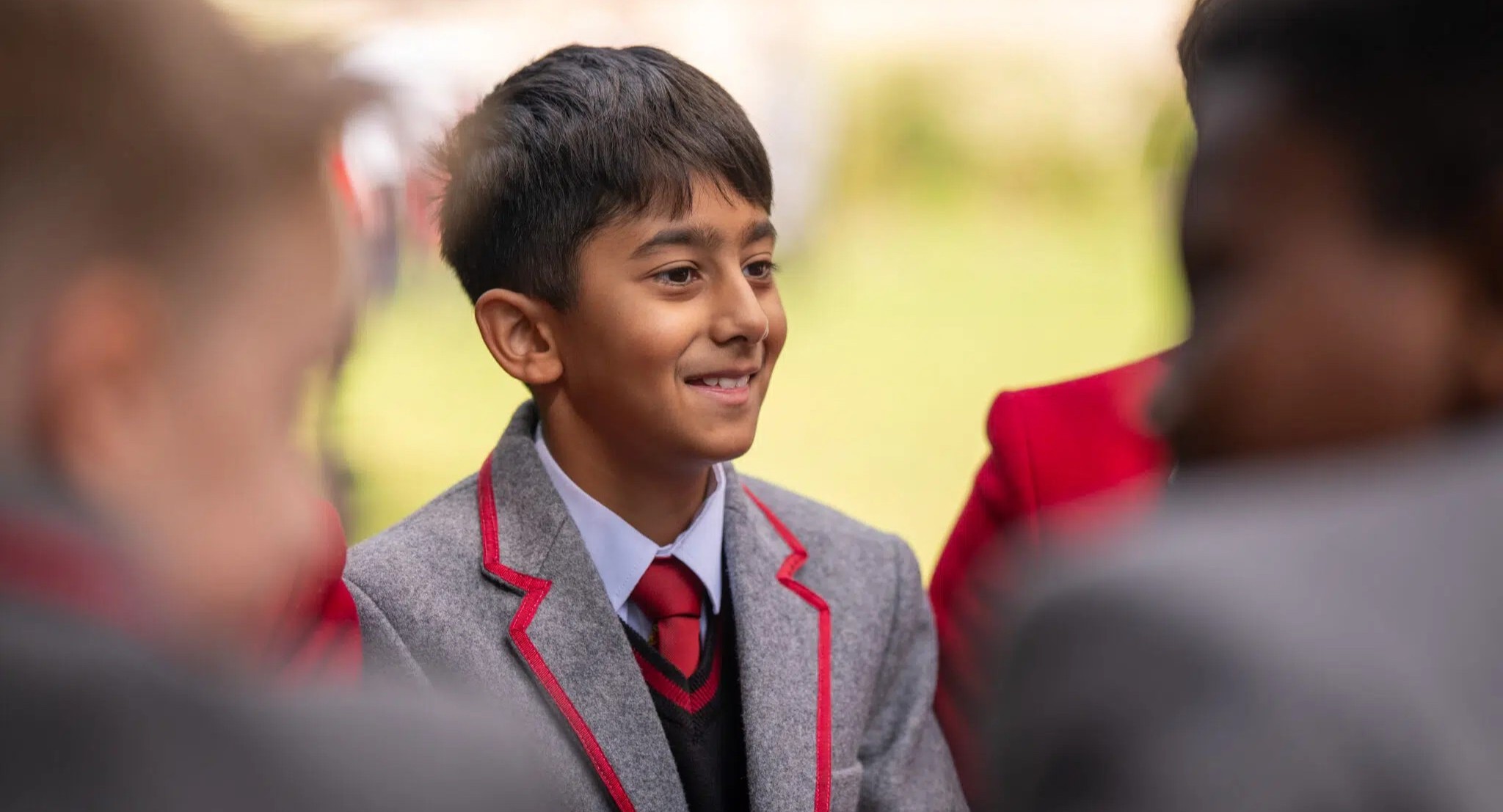 Highclare School | Independent School & Sixth Form in Birmingham